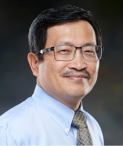 Home - Chen Laboratory