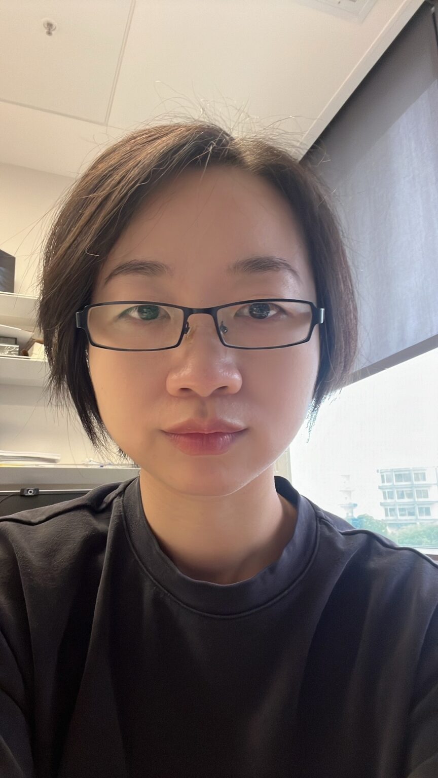 Team Members - Gang Huang Lab