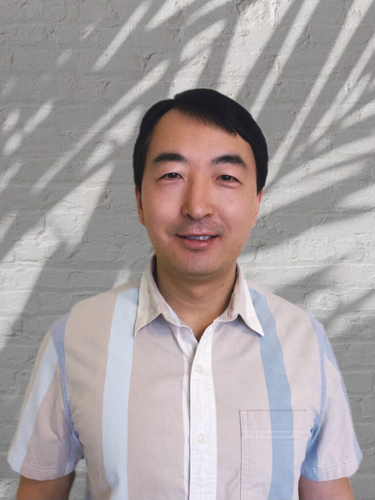 Team - Liang Ma Lab