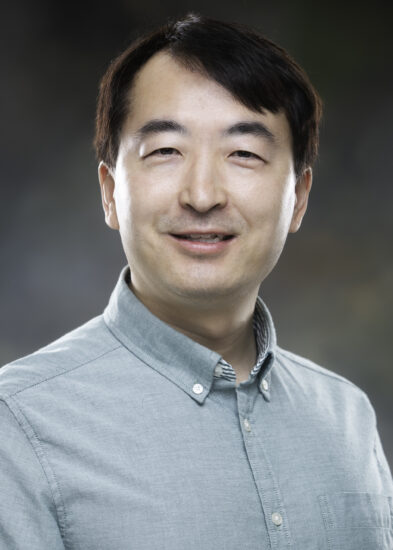 Team - Liang Ma Lab