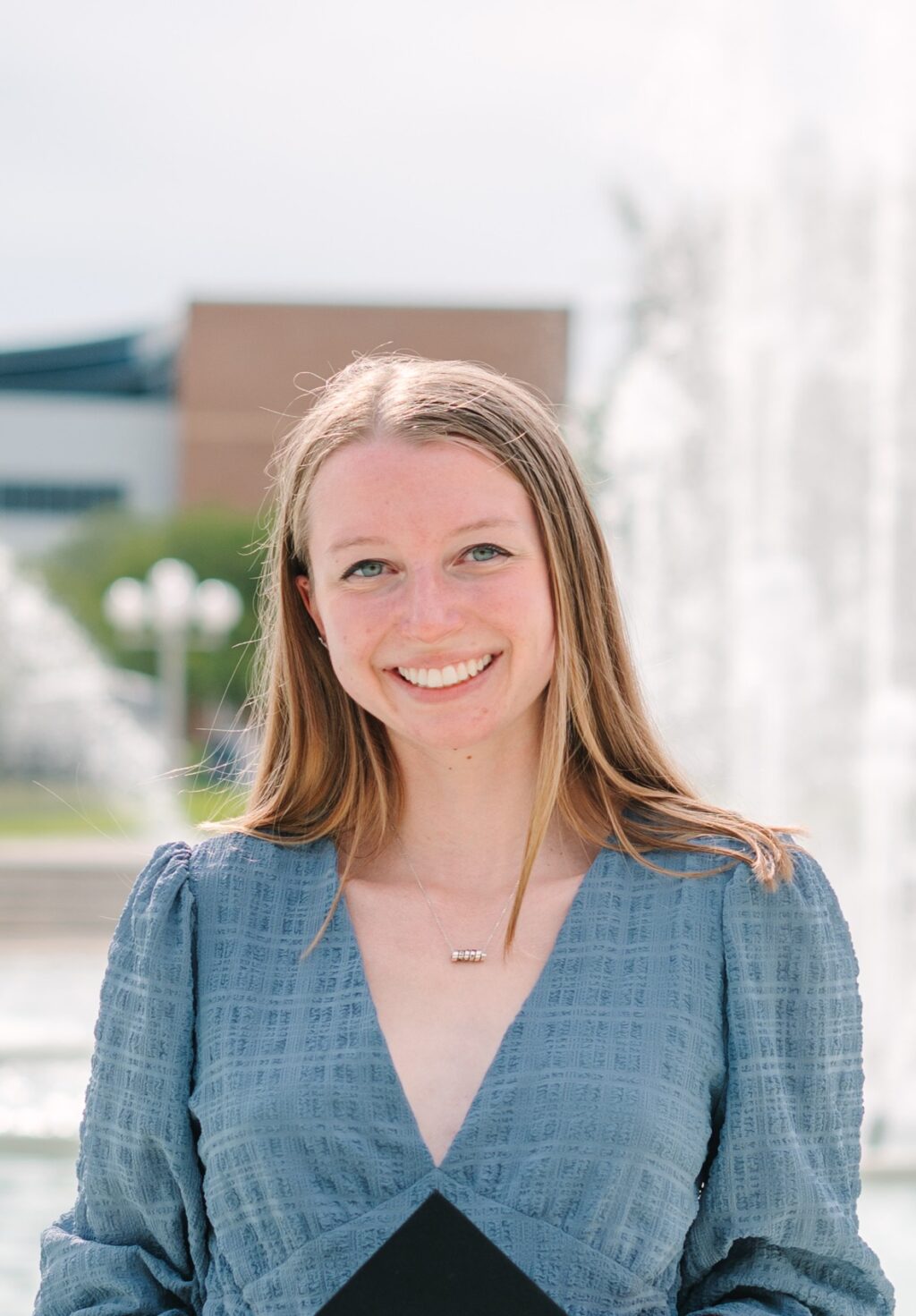 Abigail Jean Bendle - Motor Neuromuscular Exercise Rehabilitation Lab