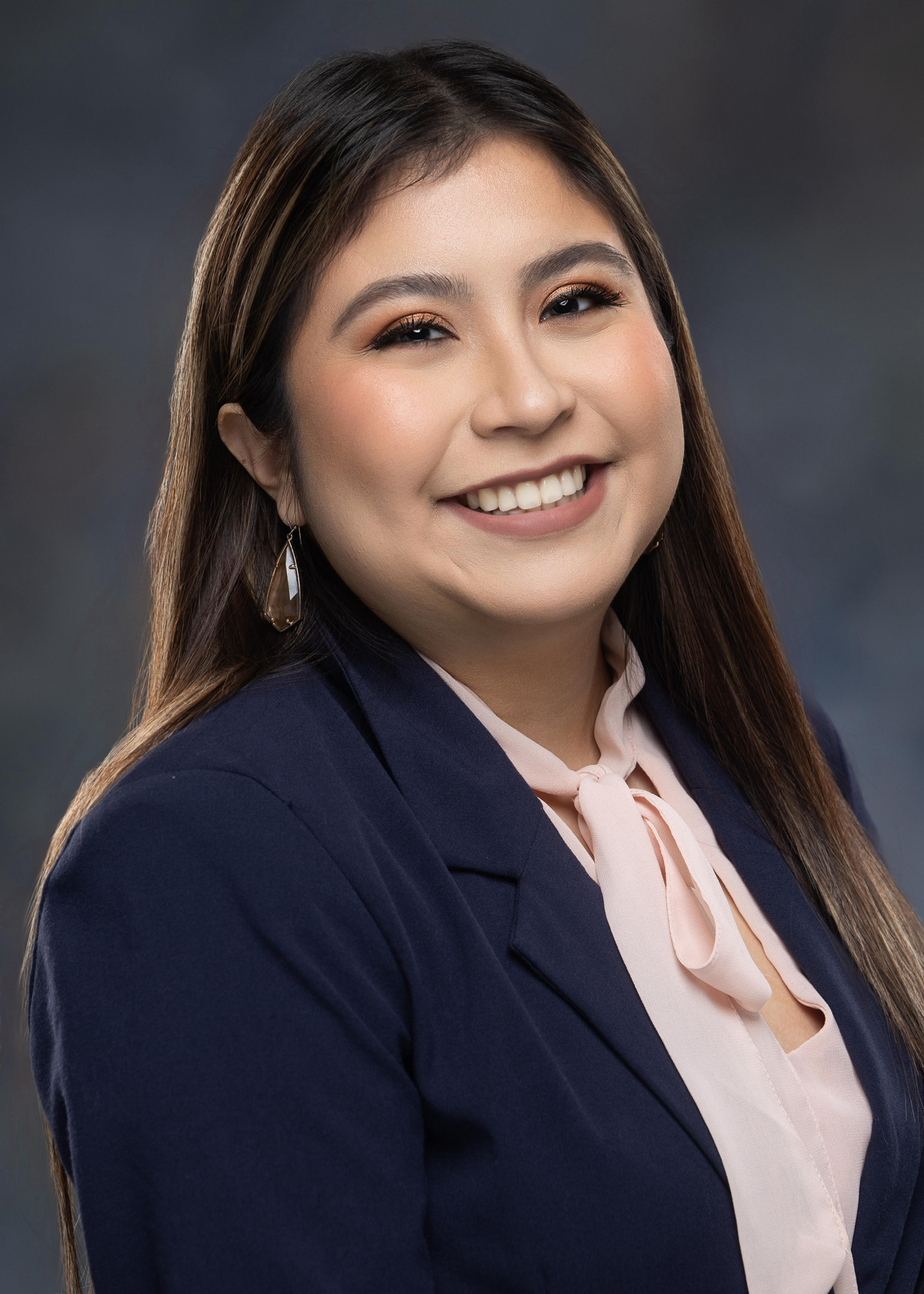 Clinical Staff - Rasmussen Lab