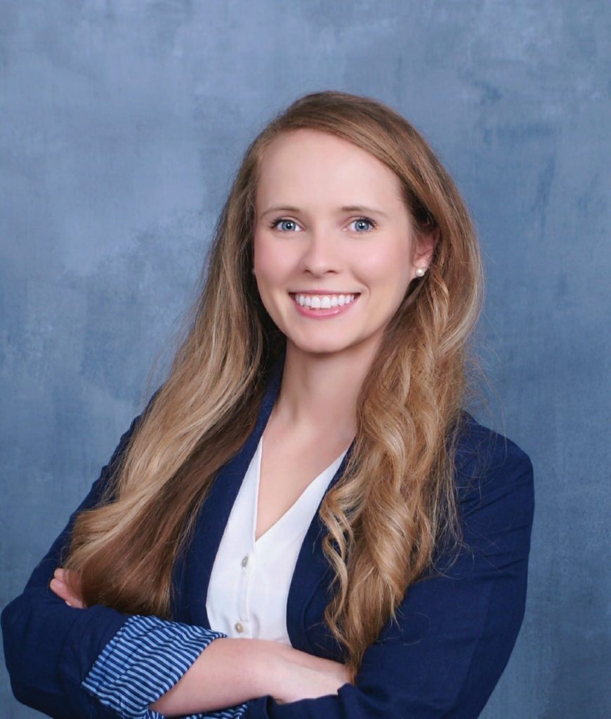 Meet the Team - Dr. Reistetter's Lab