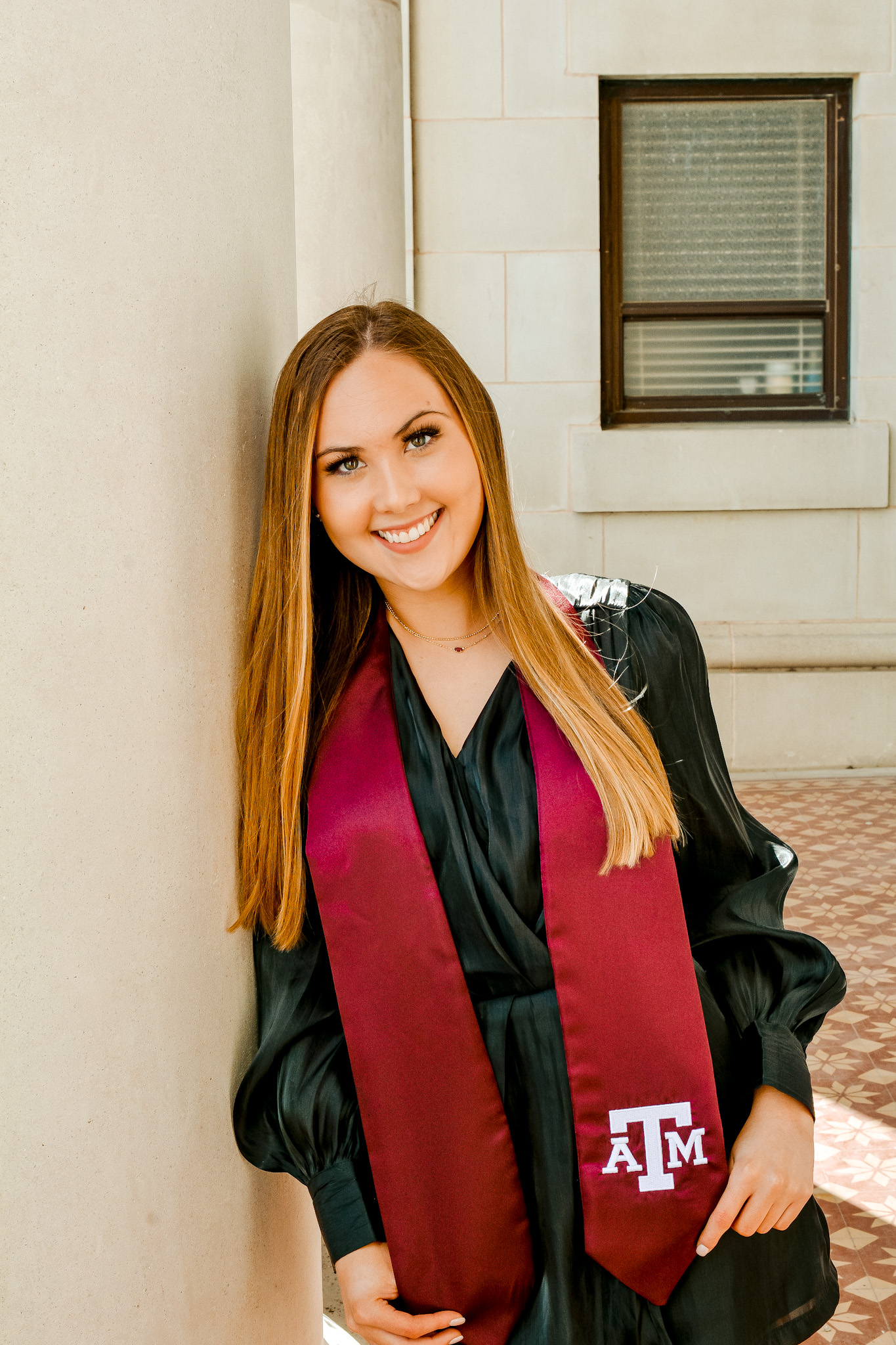 Lauren - Dr. Reistetter's Lab